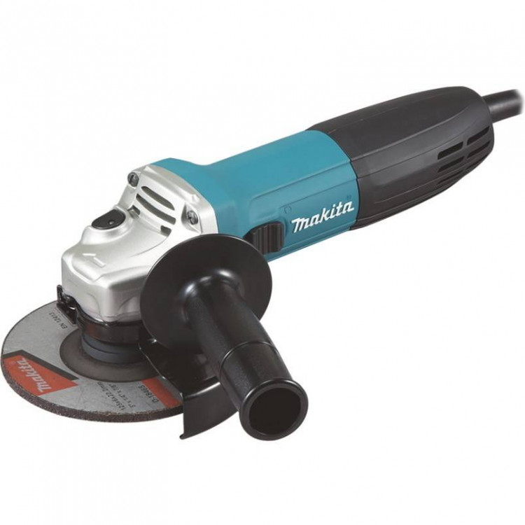 Угловая шлифмашина Makita GA5030RK ( GA 5030 RK ) в кейсе - выгодная ...