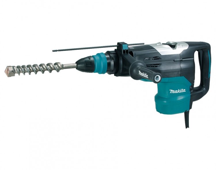 Перфоратор Makita HR5202C - выгодная цена, купить с доставкой, есть ...