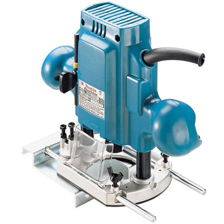Фрезер Makita 3620 вертикальный - выгодная цена, купить с доставкой ...