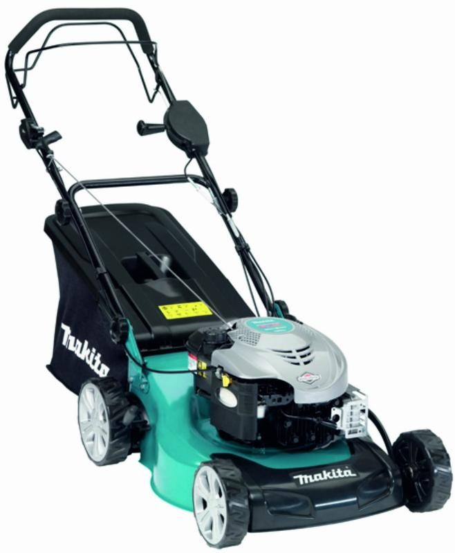 Газонокосилка бензиновая Makita PLM 4622 - выгодная цена, купить с ...