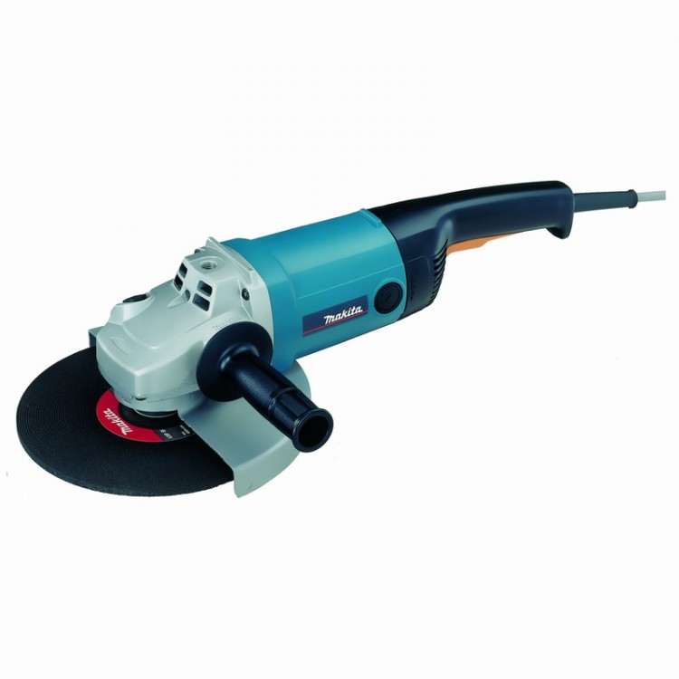 Угловая шлифмашина Makita 9069 SF - выгодная цена, купить с доставкой ...