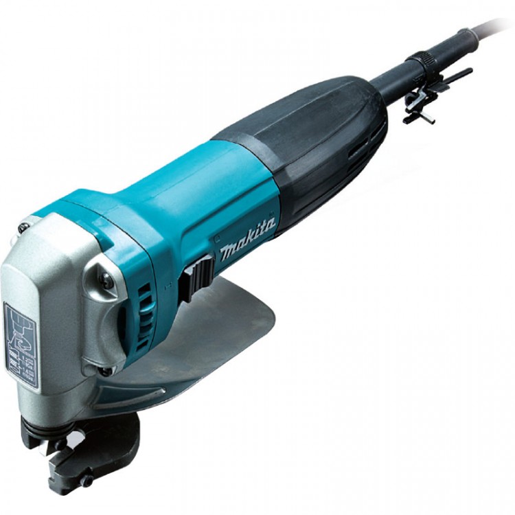 Ножницы по металлу листовые Makita JS 1602 - выгодная цена, купить с ...