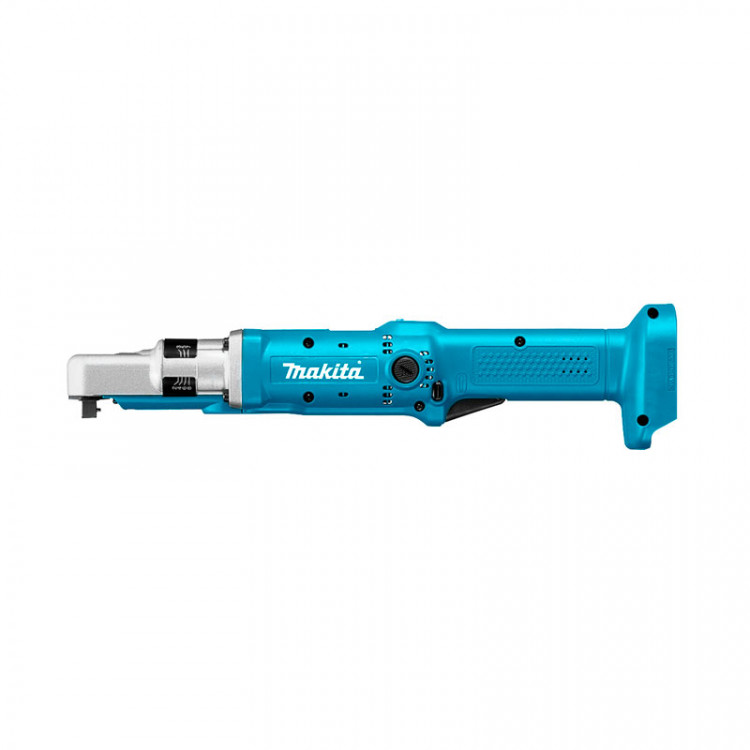 Индустриальный аккумуляторный угловой гайковерт Makita DFL082FZ ...
