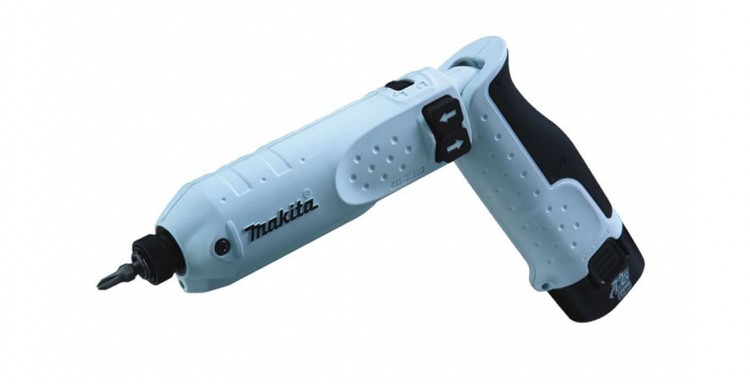 Аккумуляторная отвертка Makita TD 020 DSEW - выгодная цена, купить с ...