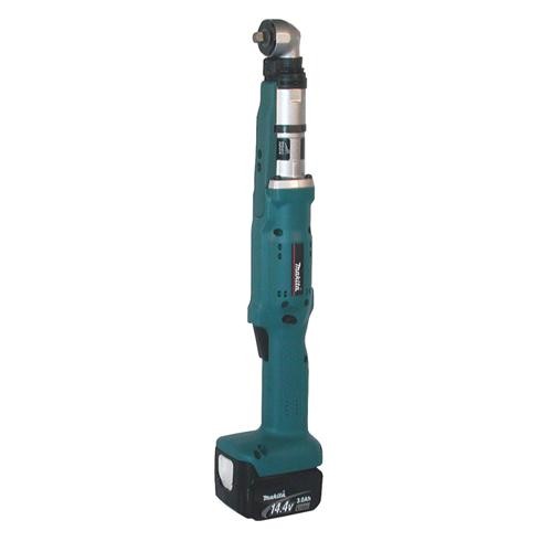 Аккумуляторный угловой гайковерт Makita DFL651FZ - выгодная цена ...
